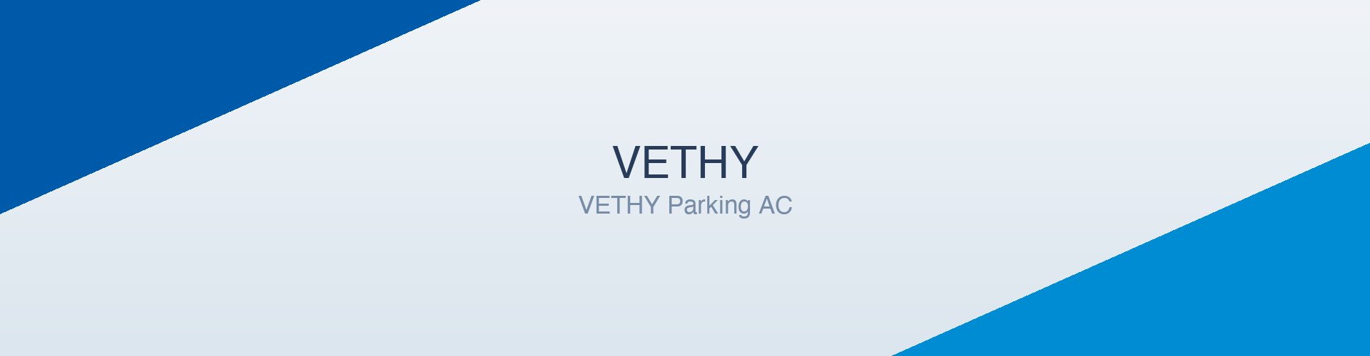 Qingdao Vethy Industrial Co., Ltd.