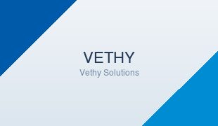Qingdao Vethy Industrial Co., Ltd.