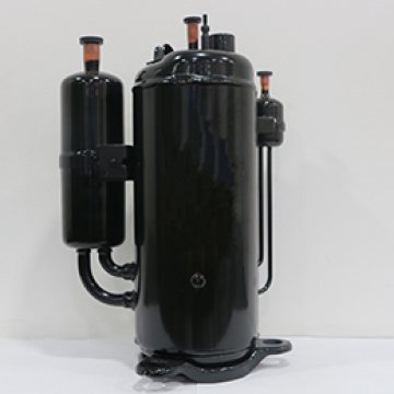 Wholesale Twin-Rotor Compressors for Parking Air Conditioners | Top ...