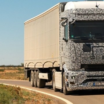 Idle Vehicle Air Conditioning | Dual-Condenser Design & Twin-Rotor ...